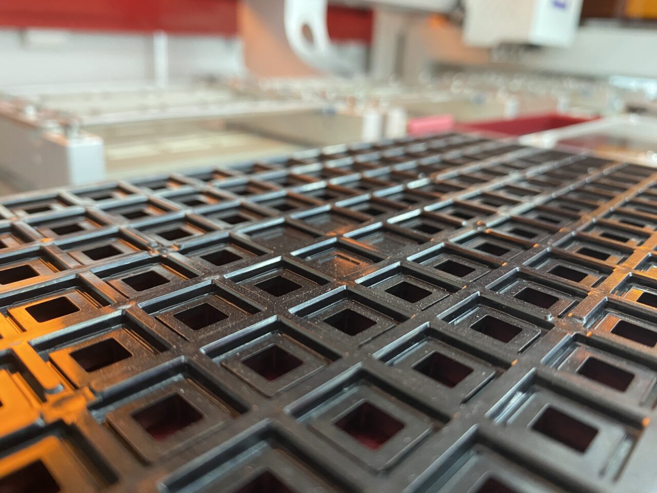 About Us - Atomic System & Design - IC Programming Services