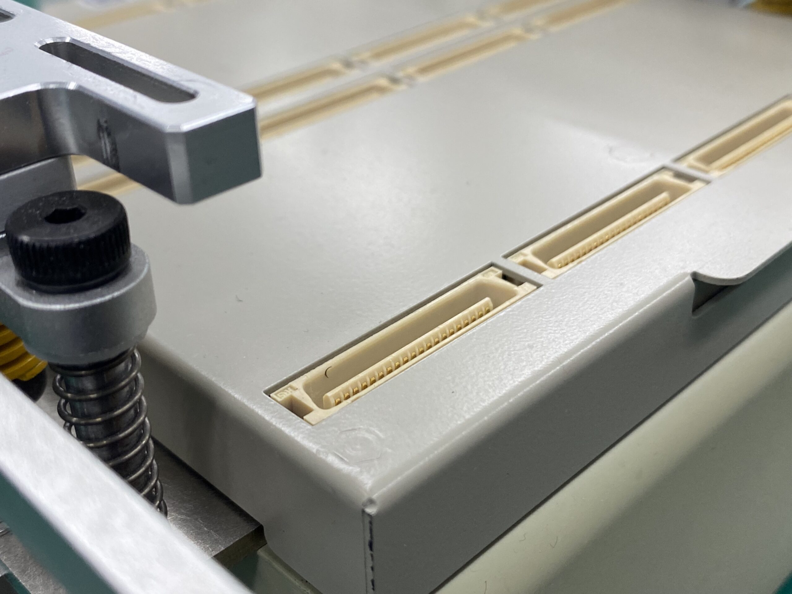 Quality Policy - Atomic System & Design - IC Programming Services