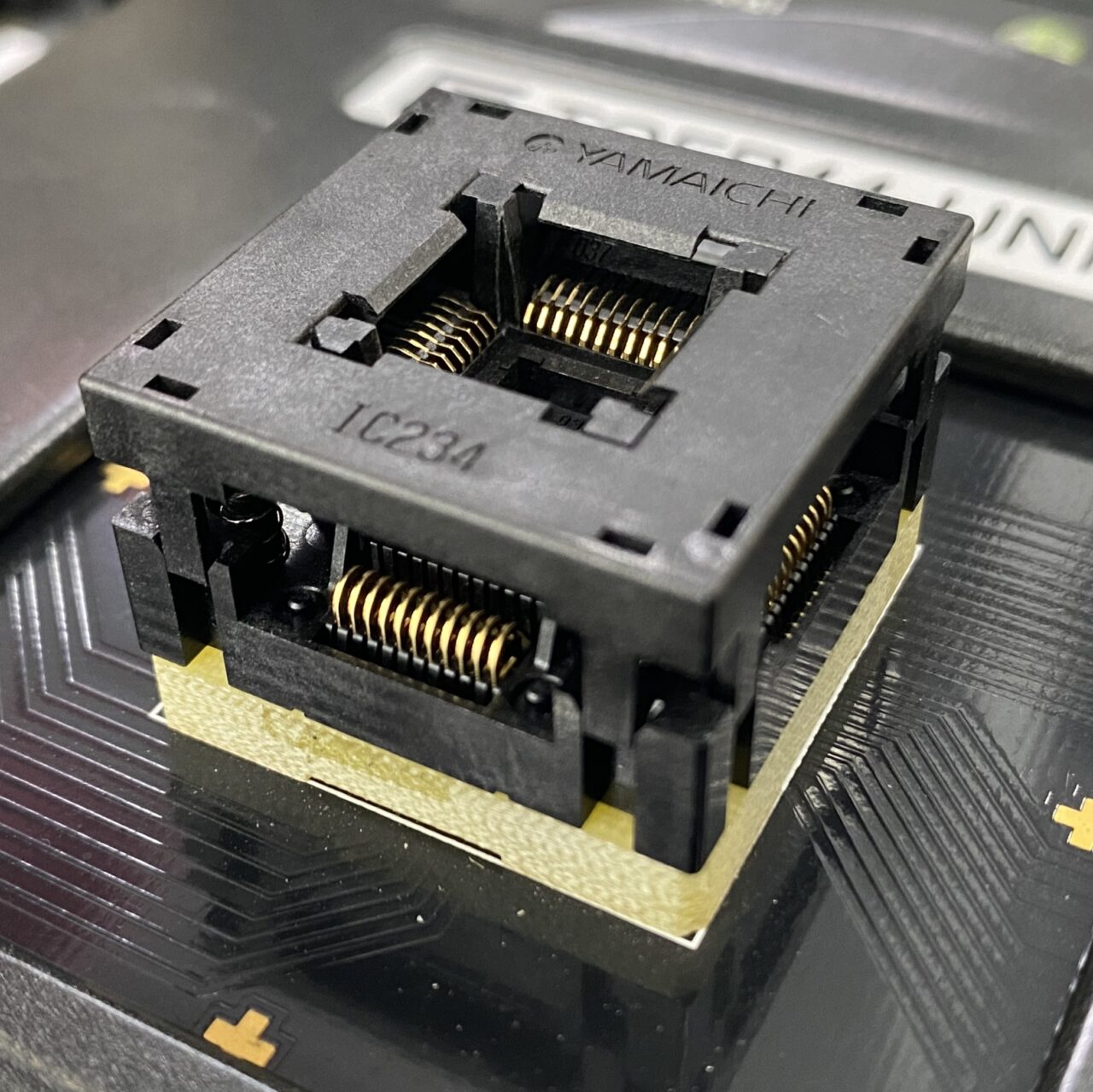 Home - Atomic System & Design - IC Programming Services