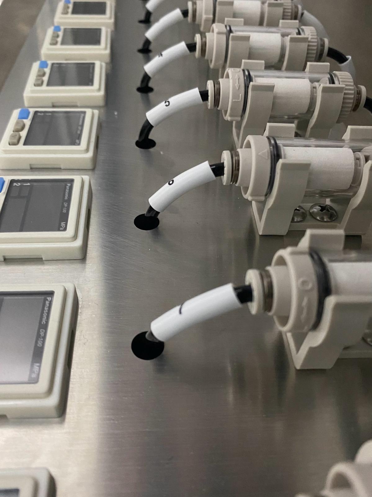 Our Services - Atomic System & Design - IC Programming Services