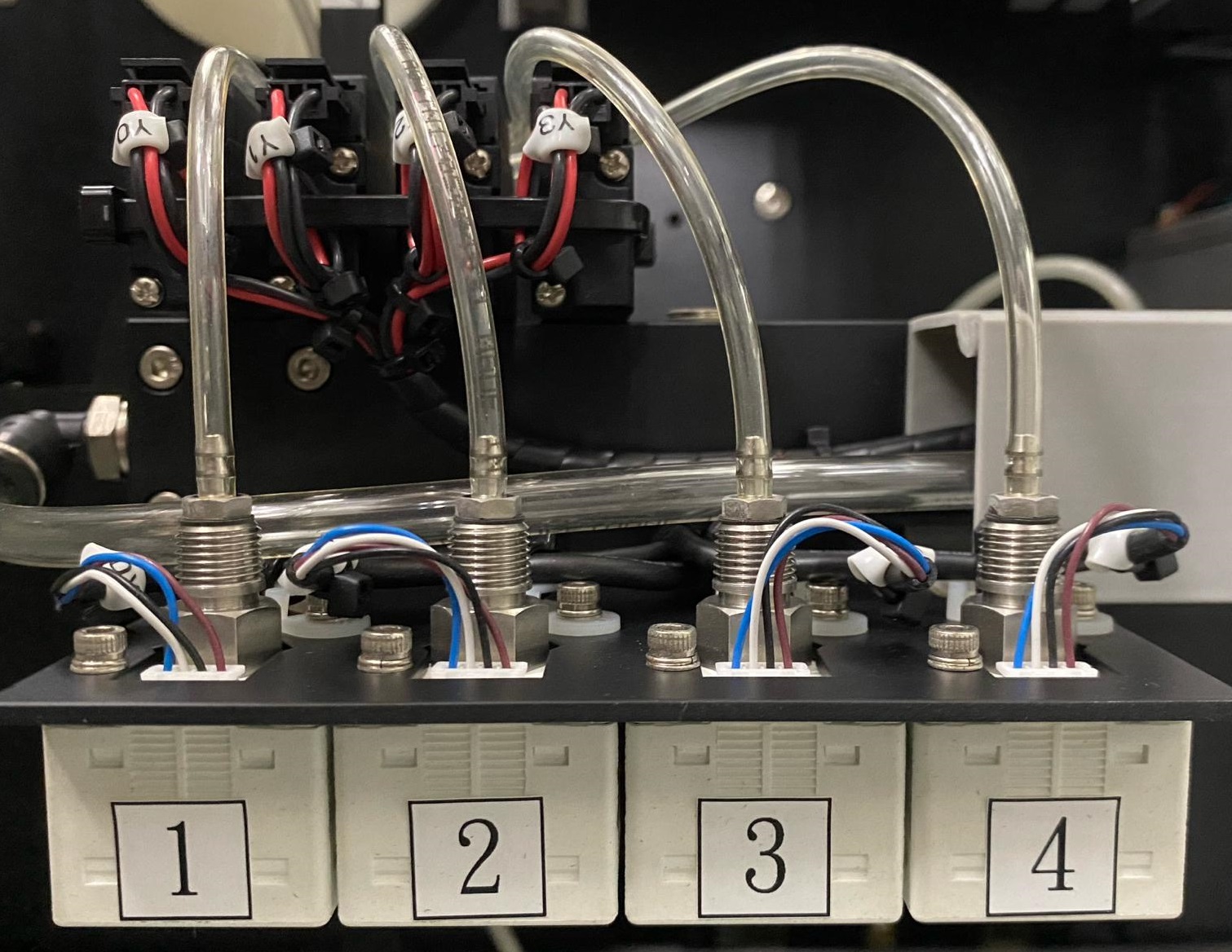 Our Services - Atomic System & Design - IC Programming Services