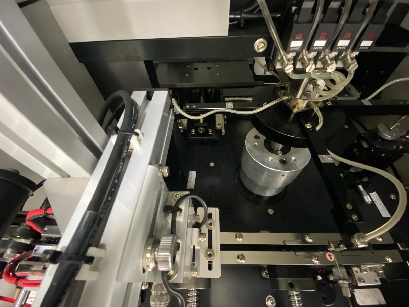 Our Services - Atomic System & Design - IC Programming Services