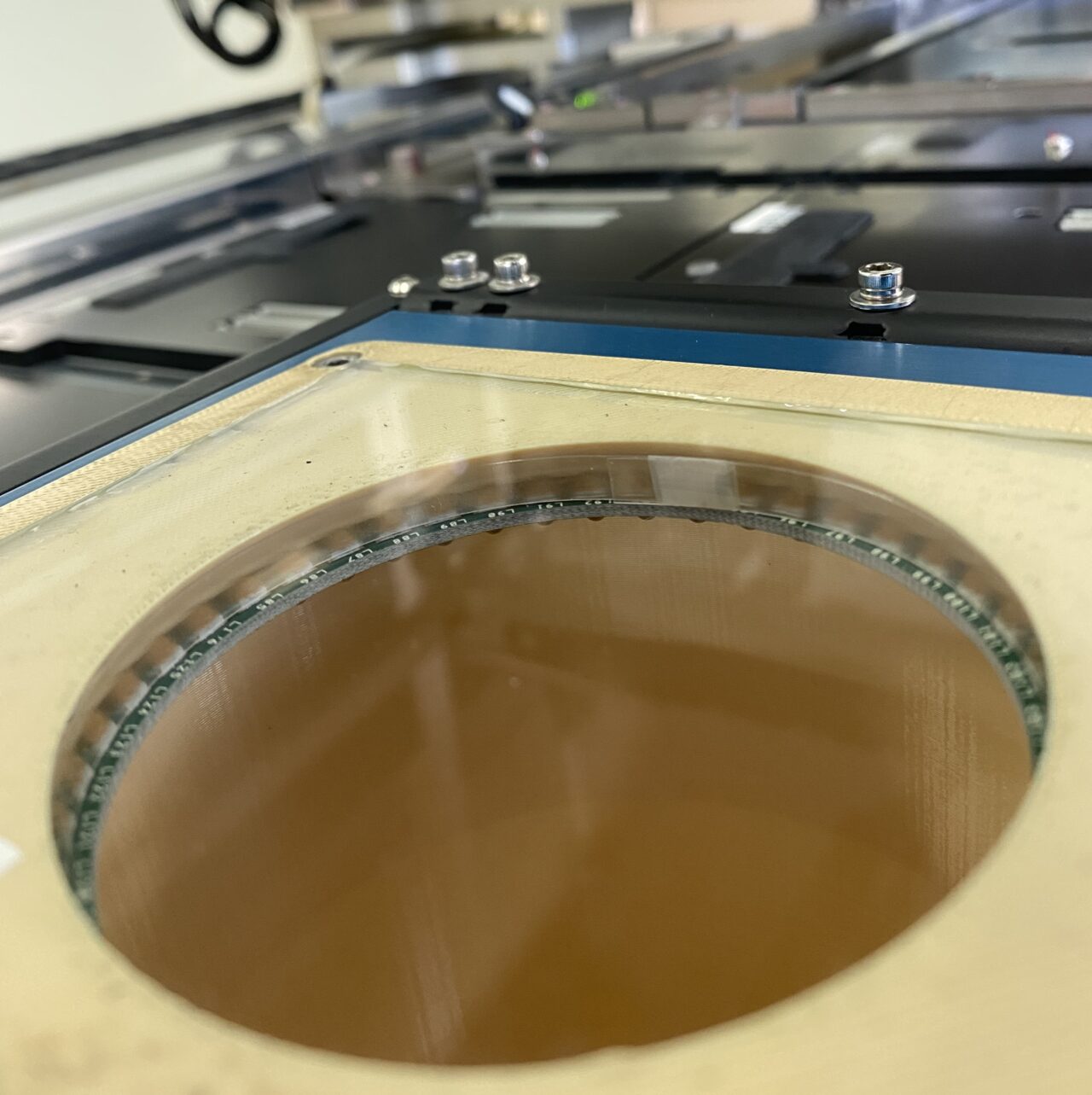 Quality Policy - Atomic System & Design - IC Programming Services