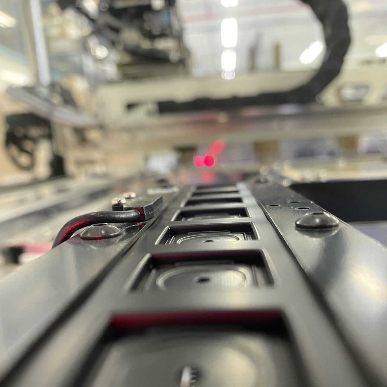 Our History - Atomic System & Design - IC Programming Services